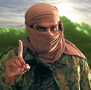 Dr. Thrax | Command and Conquer Wiki | Fandom