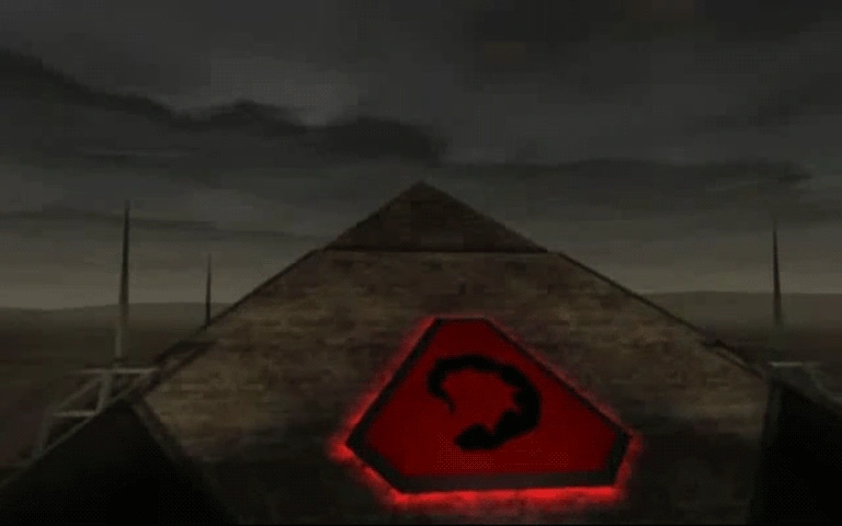 Nod Pyramid (Cairo) | Command and Conquer Wiki | Fandom