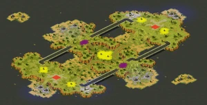 Meat Grinder | Command and Conquer Wiki | Fandom