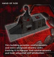Hand of Nod (Renegade) | Command and Conquer Wiki | Fandom