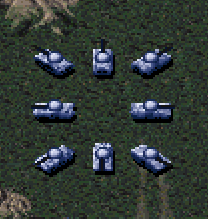 Light tank (Red Alert 1) | Command and Conquer Wiki | Fandom