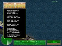 Command & Conquer: Attack Copter | Command and Conquer Wiki | Fandom