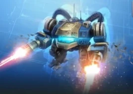 Wolverine (Rivals) | Command and Conquer Wiki | Fandom