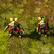 Desolator (Uprising) | Command and Conquer Wiki | Fandom