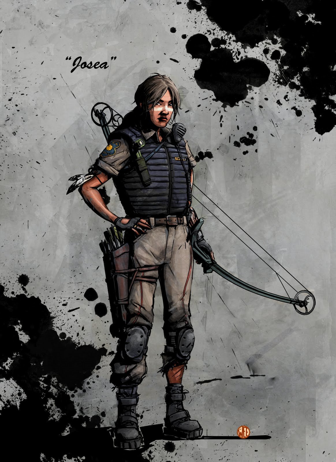 Josea | Command and Conquer Wiki | Fandom