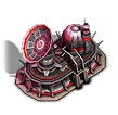Nod Command Center (Tiberium Alliances) | Command and Conquer Wiki | Fandom