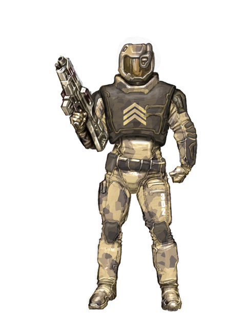 GDI infantry | Command and Conquer Wiki | Fandom GDI infantry | Command and Conquer Wiki | Fandom