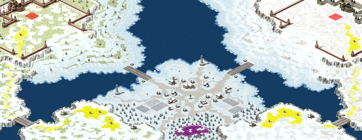 Sovereign Land | Command and Conquer Wiki | Fandom