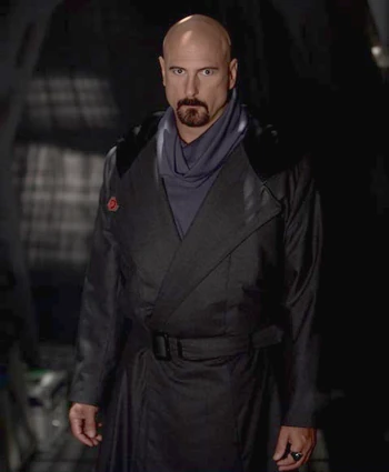Kane | Command and Conquer Wiki | Fandom