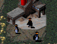 Thief | Command and Conquer Wiki | Fandom