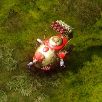 Reaper (Uprising) | Command and Conquer Wiki | Fandom