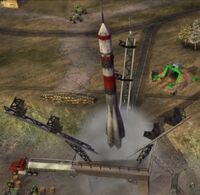 Global Liberation Army | Command and Conquer Wiki | Fandom