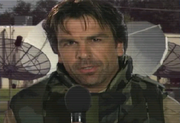 James Seabury | Command and Conquer Wiki | Fandom