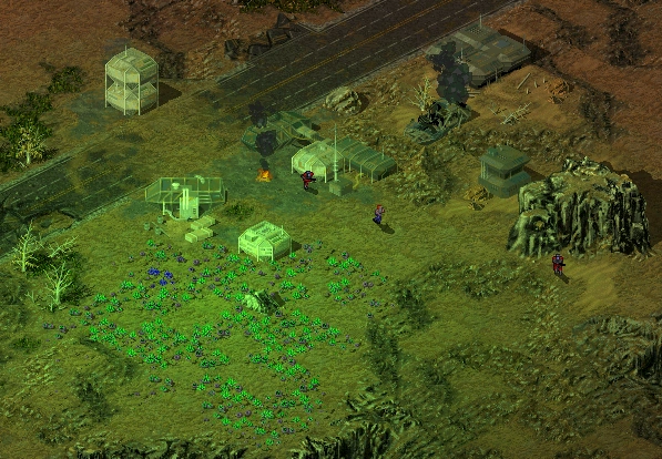 Phoenix Base | Command and Conquer Wiki | Fandom