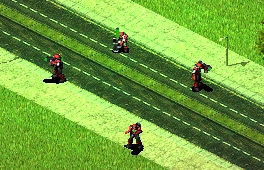 Desolator (Red Alert 2) | Command and Conquer Wiki | Fandom