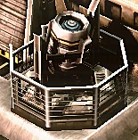 GDI Tech Center (Tiberium Wars) | Command and Conquer Wiki | Fandom