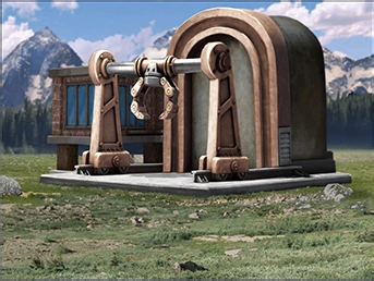 Construction yard (Red Alert 1) | Command and Conquer Wiki | Fandom