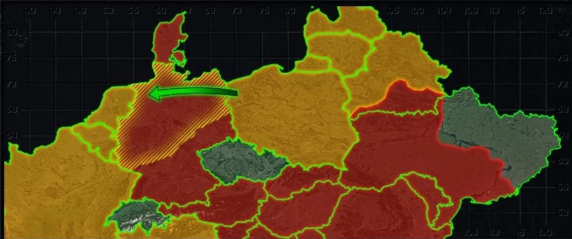 Restoring Power (Germany) | Command and Conquer Wiki | Fandom