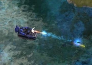 Riptide ACV | Command and Conquer Wiki | Fandom