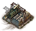 War factory (Tiberium Alliances) | Command and Conquer Wiki | Fandom