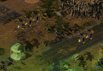 Category:Tiberian Twilight GDI support powers | Command and Conquer Wiki | Fandom