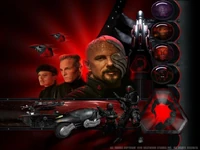 Anton Slavik | Command and Conquer Wiki | Fandom