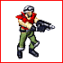 GI | Command and Conquer Wiki | Fandom