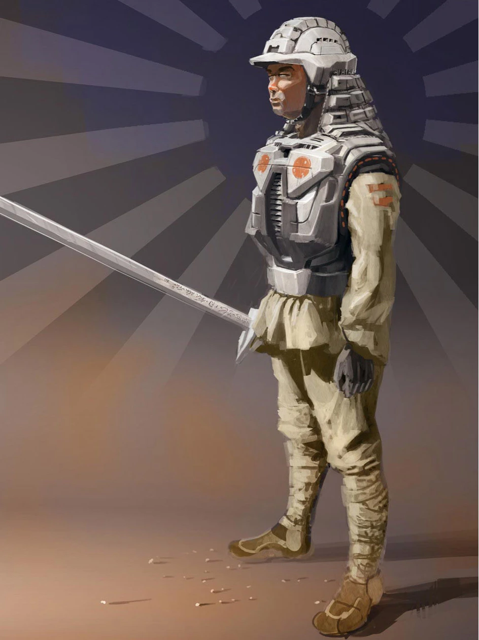 Banzai charge | Command and Conquer Wiki | Fandom