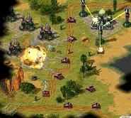 Command & Conquer: Red Alert 2 | Command and Conquer Wiki | Fandom