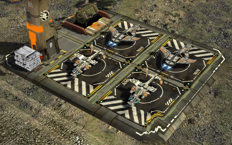 Ceramic armour | Command and Conquer Wiki | Fandom