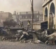 Rebel (Generals 2) | Command and Conquer Wiki | Fandom