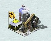 Tech Oil Derrick (Red Alert 2) | Command and Conquer Wiki | Fandom