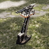 Watchtower | Command and Conquer Wiki | Fandom