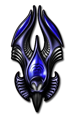 Scrin Achievement Medal | Command and Conquer Wiki | Fandom