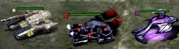 Heroic (Tiberium) | Command and Conquer Wiki | Fandom