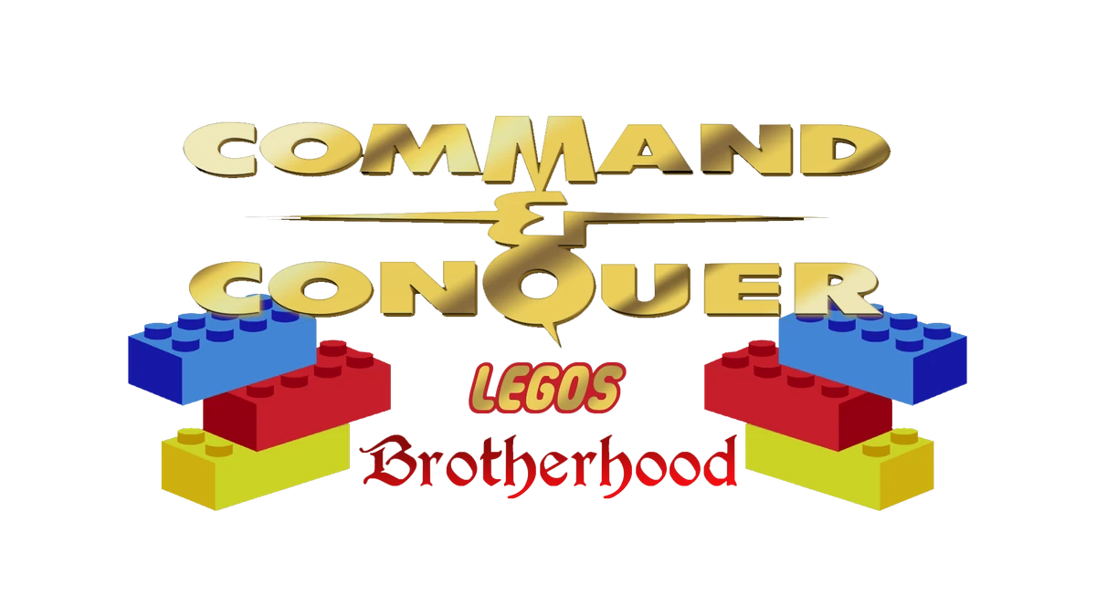 Command & Conquer Legos | Command and Conquer Wiki | Fandom