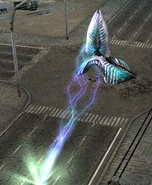 Lightning Spike | Command and Conquer Wiki | Fandom