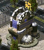 Tech Secret Lab | Command and Conquer Wiki | Fandom