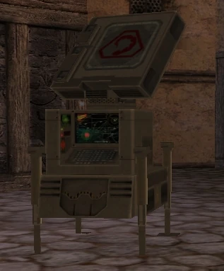 Mobile radar | Command and Conquer Wiki | Fandom