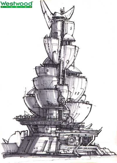 Category:Red Alert 2 cut buildings | Command and Conquer Wiki | Fandom