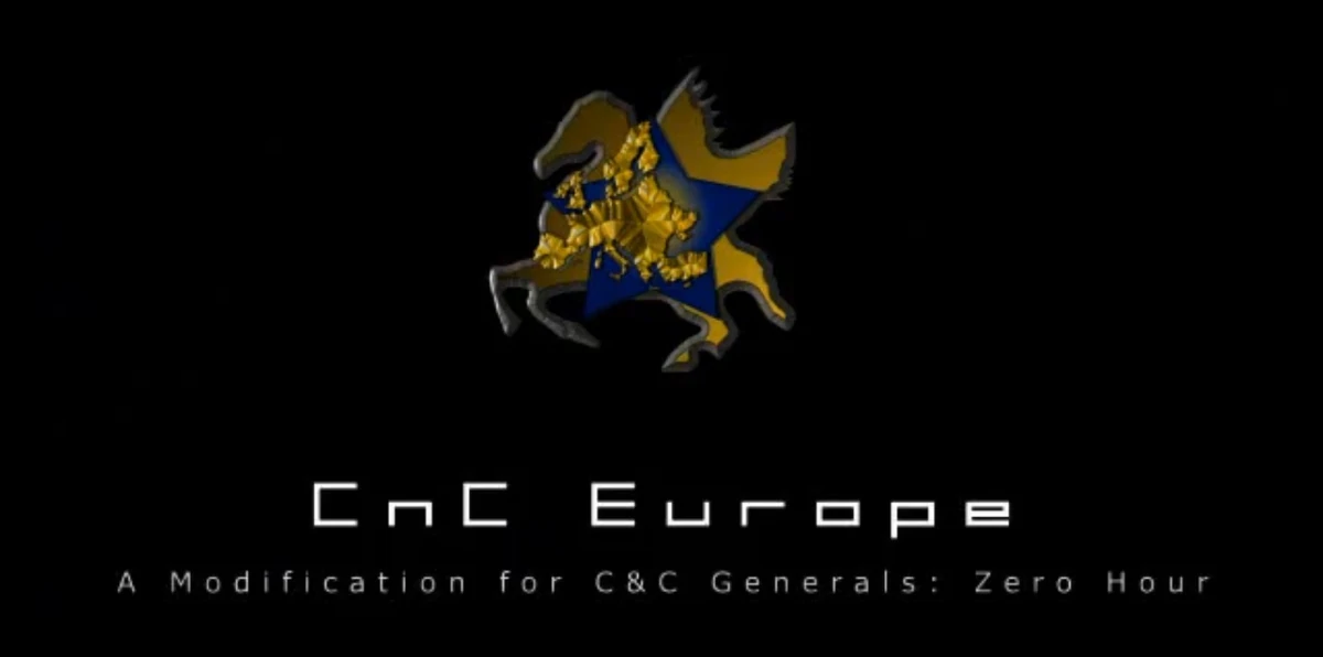 CnC Europe | Command and Conquer Wiki | Fandom