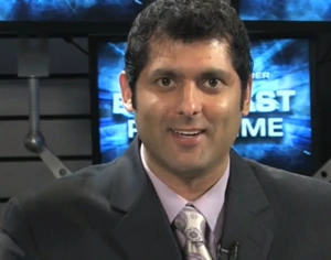 Raj Joshi | Command and Conquer Wiki | Fandom