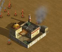 Supply stash | Command and Conquer Wiki | Fandom
