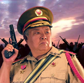 Shin Fai | Command and Conquer Wiki | Fandom