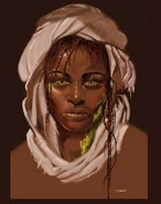 Forgotten | Command and Conquer Wiki | Fandom