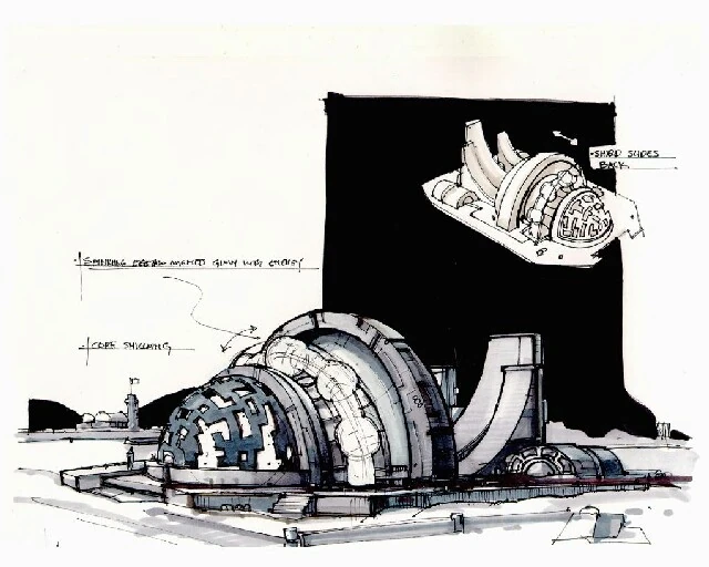 Chronosphere (Red Alert 2) | Command and Conquer Wiki | Fandom