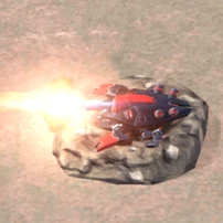 Tick Tank (Rivals) | Command and Conquer Wiki | Fandom