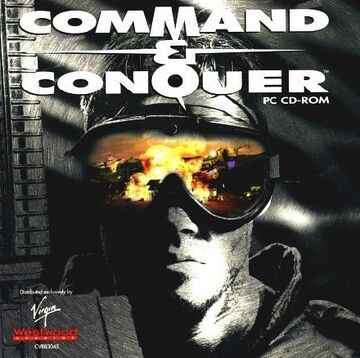 Command & Conquer (1995) | Command and Conquer Wiki | Fandom Command & Conquer (1995) | Command and Conquer Wiki | Fandom