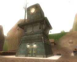 Advanced guard tower (Renegade) | Command and Conquer Wiki | Fandom