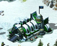 Allied war factory (Red Alert 2) | Command and Conquer Wiki | Fandom